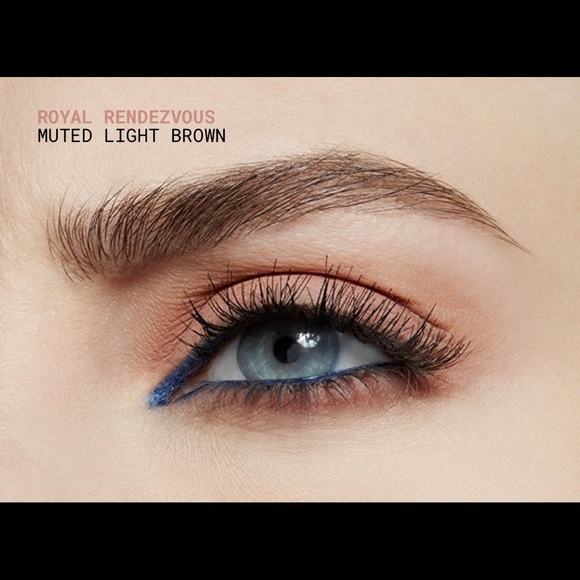 MAC Cosmetics | Makeup | Mac Cosmetics Royal Rendezvous Eyeshadow ...